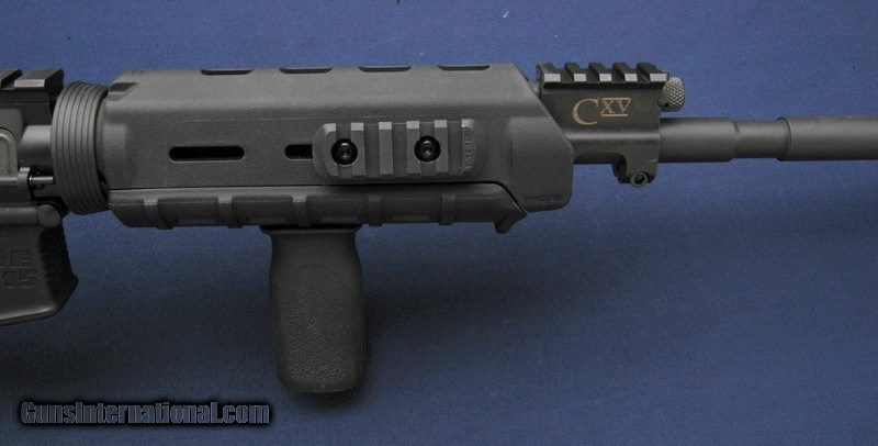 Good Time Outdoors Core 15 AR