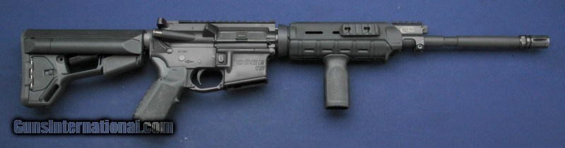 Good Time Outdoors Core 15 AR