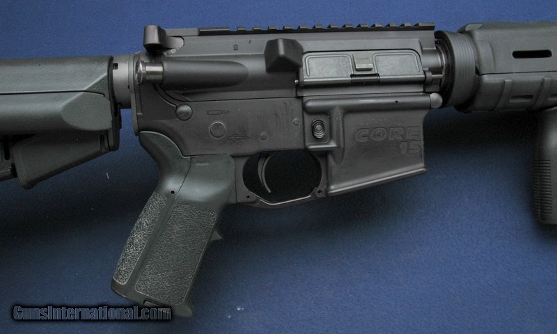 Good Time Outdoors Core 15 AR