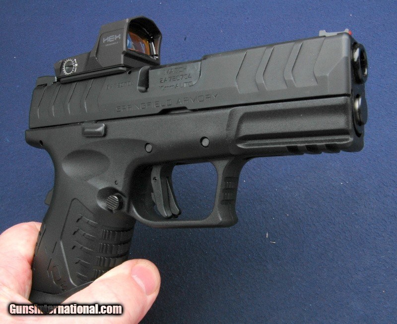 NIB SA XDM Elite 10mm