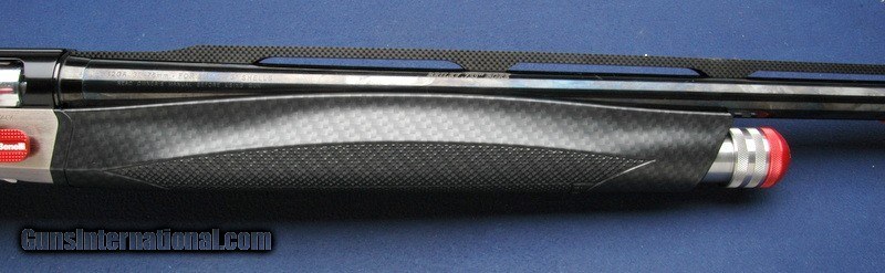 NIB Benelli Ethos Supersport Performance Shop