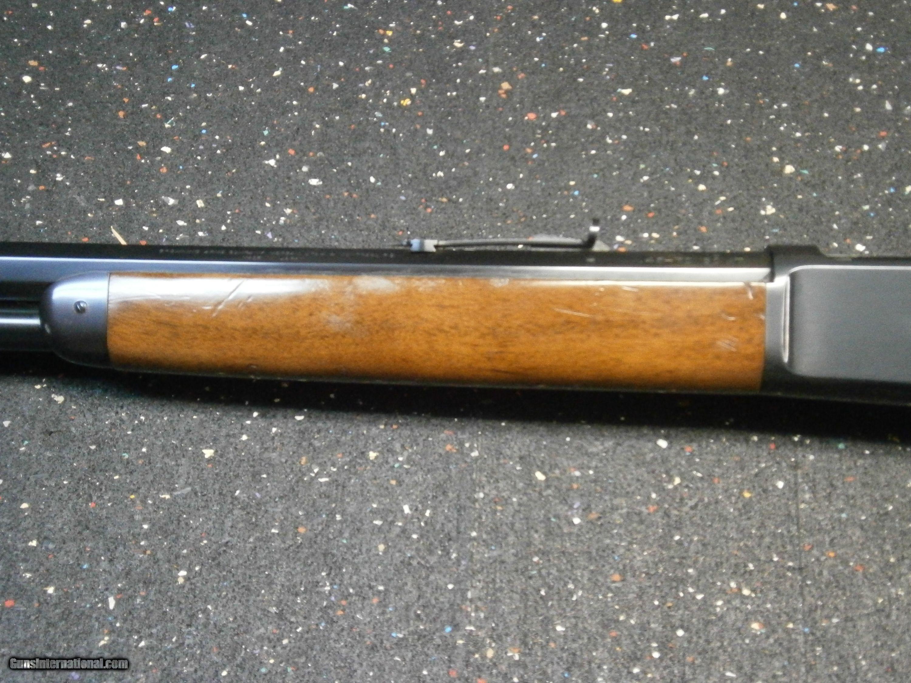 Browning 1886 Grade 1 26 Inch Octagon Barrel