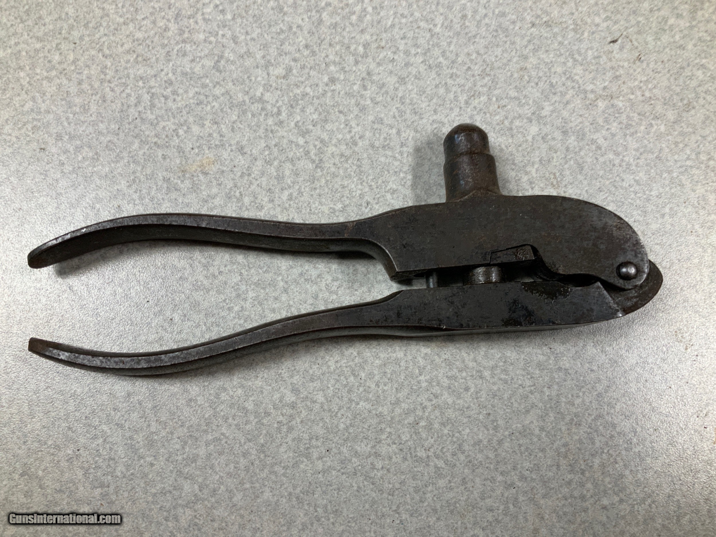 Vintage Winchester Reloading Tool 44 WCF