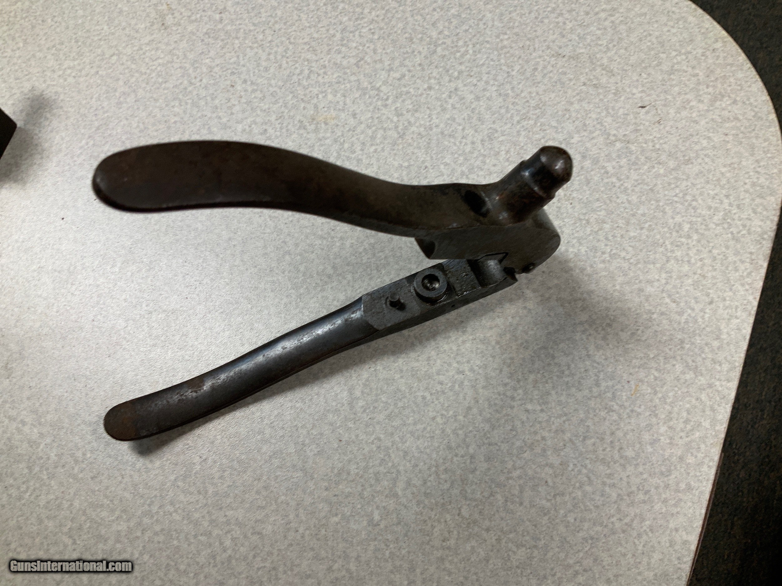 Vintage Winchester Reloading Tool 44 WCF