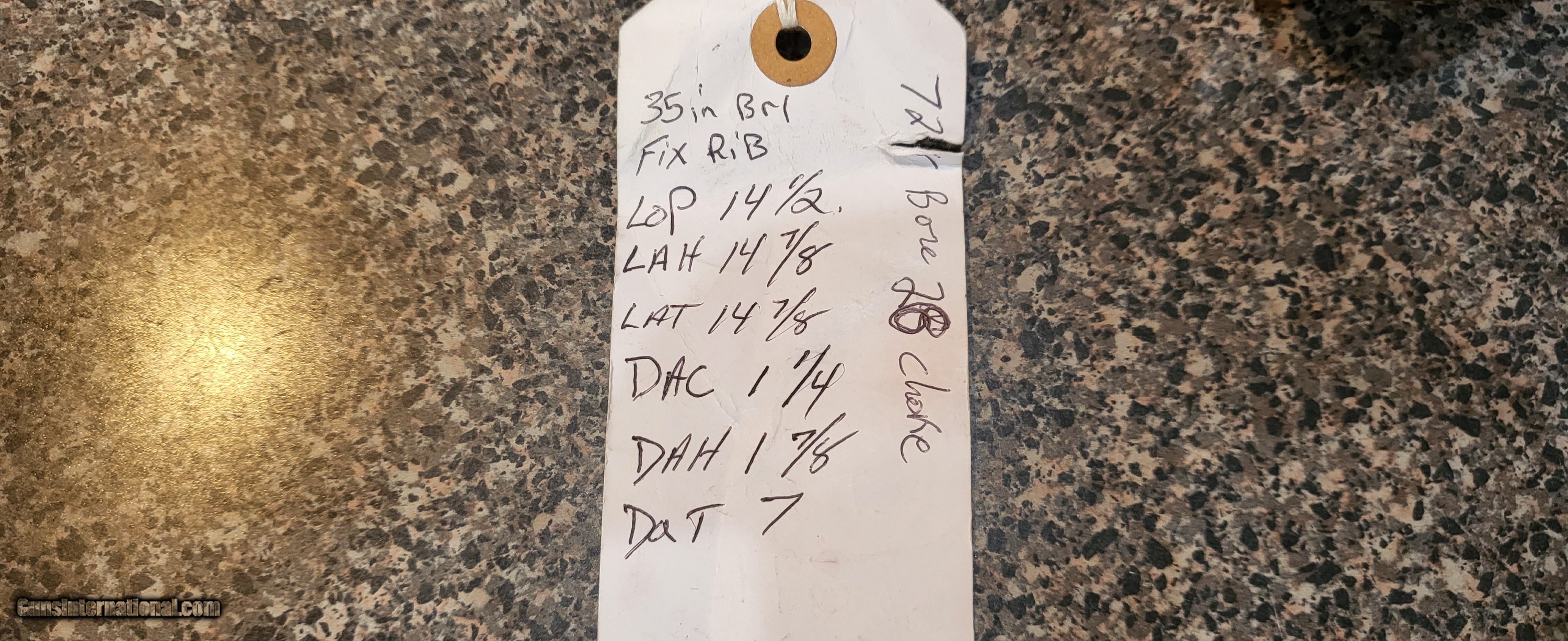 Beautiful engraved desimone ts 2000 trap gun silver sietz bowen type ...