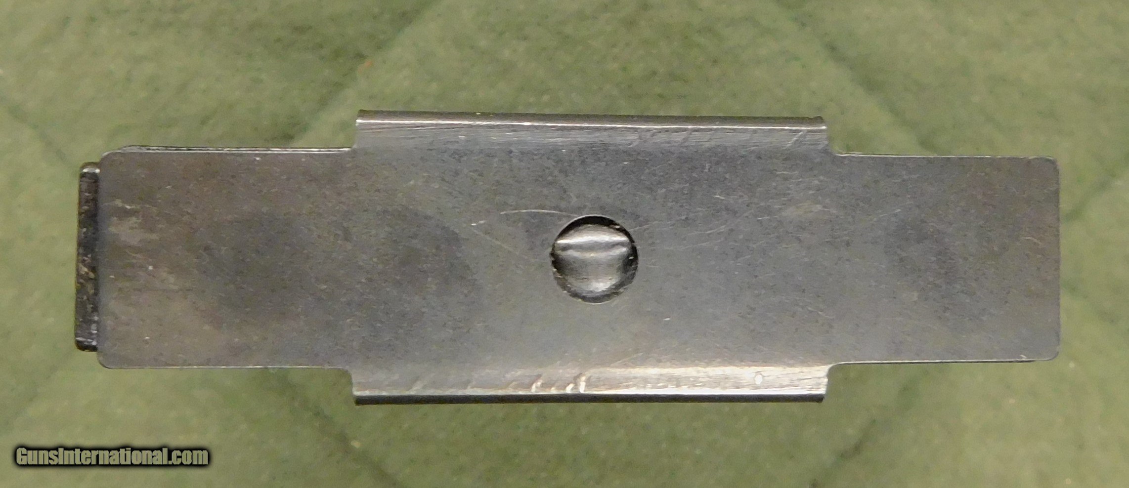 Sako Riihimaki 222 rem clip