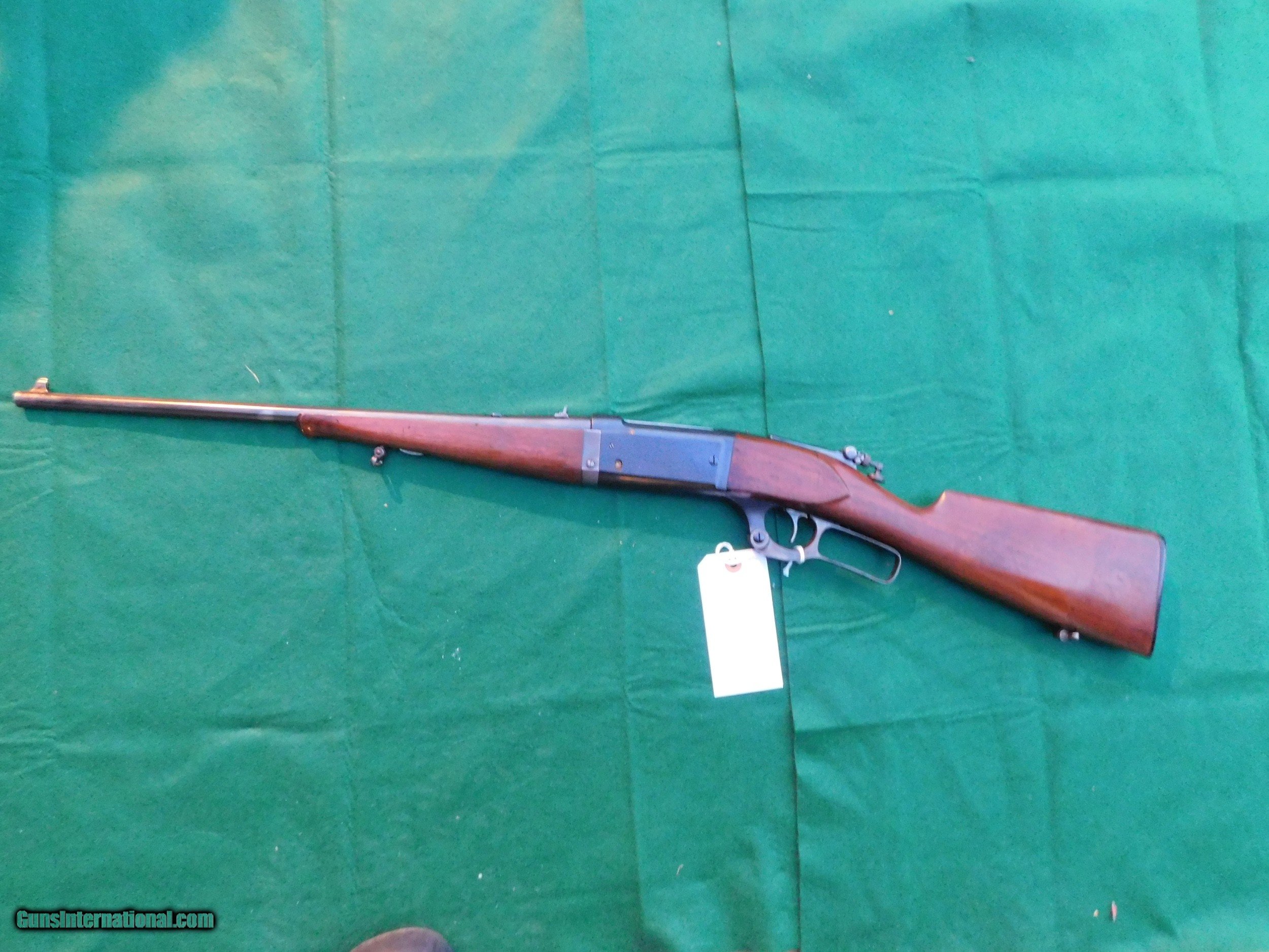 Savage 1899 22 Hi Power Savage 99 Take Down Savage 1899 22 Hi Power Savage 99 Take Down