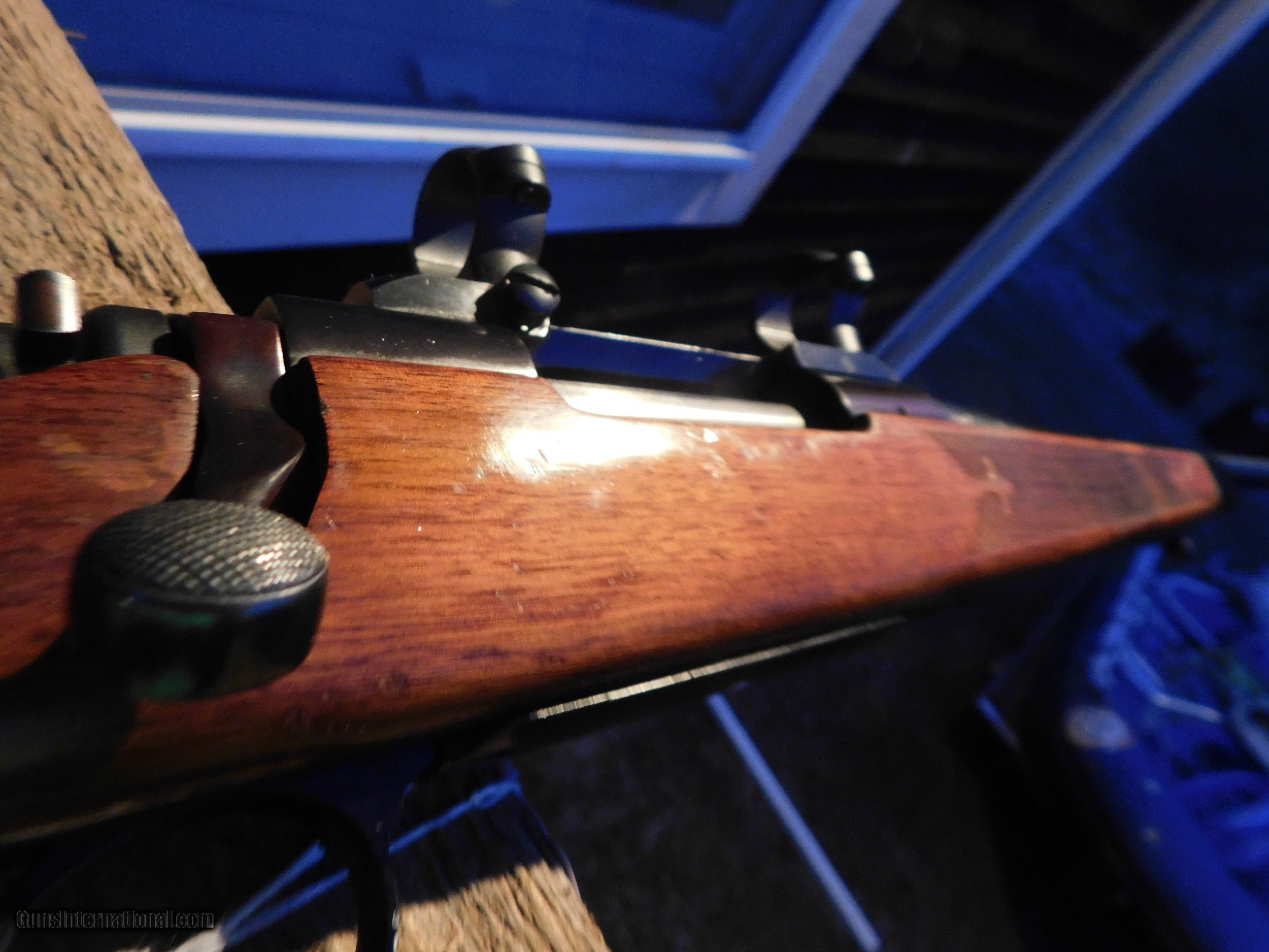 Remington 700 BDL 280 1962 1st Year Production Rare Factory Carbine In ...