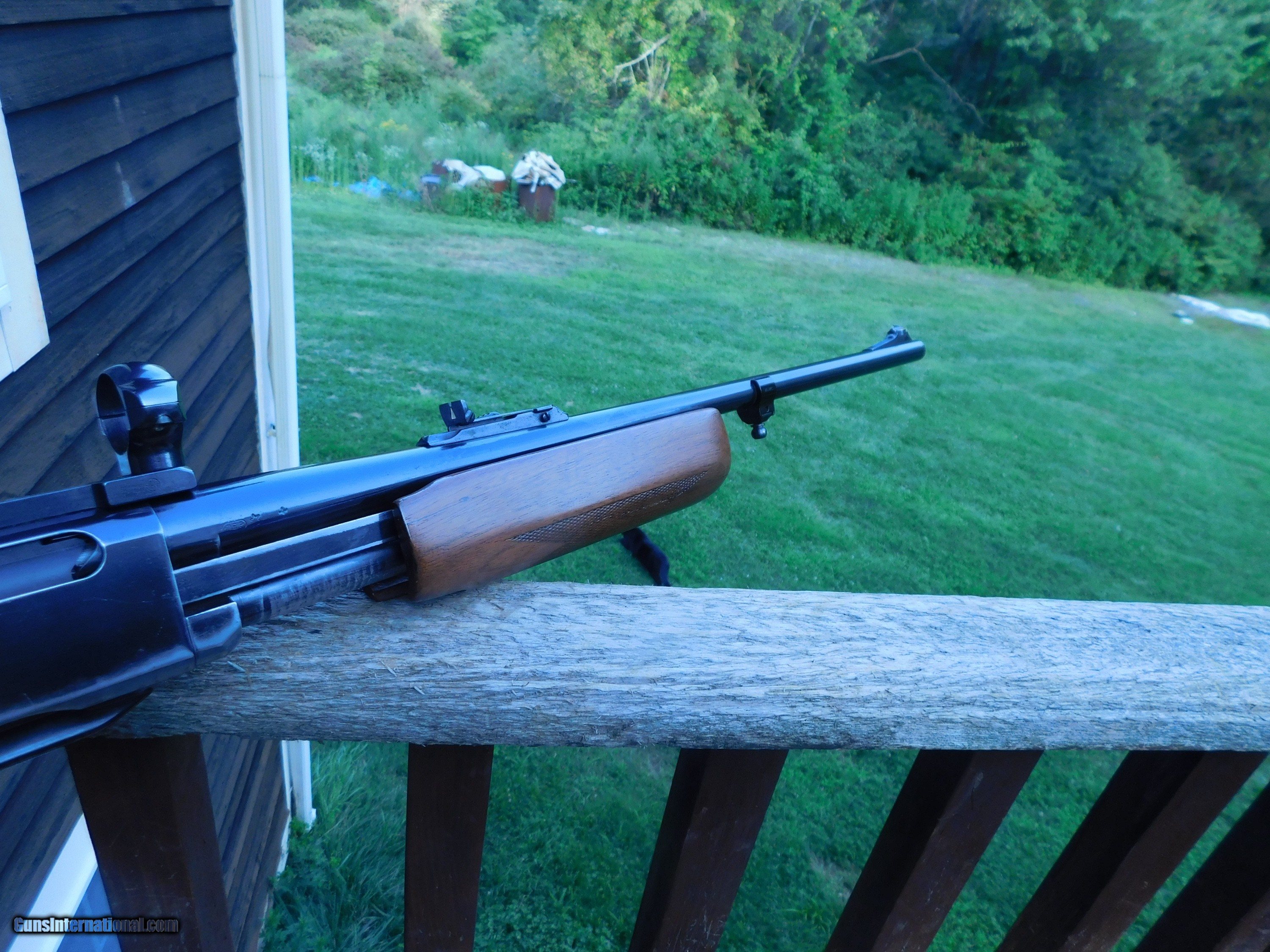 Remington 760 Vintage 270 Made May of 1967 Somewhat Rare Only One Yr ...