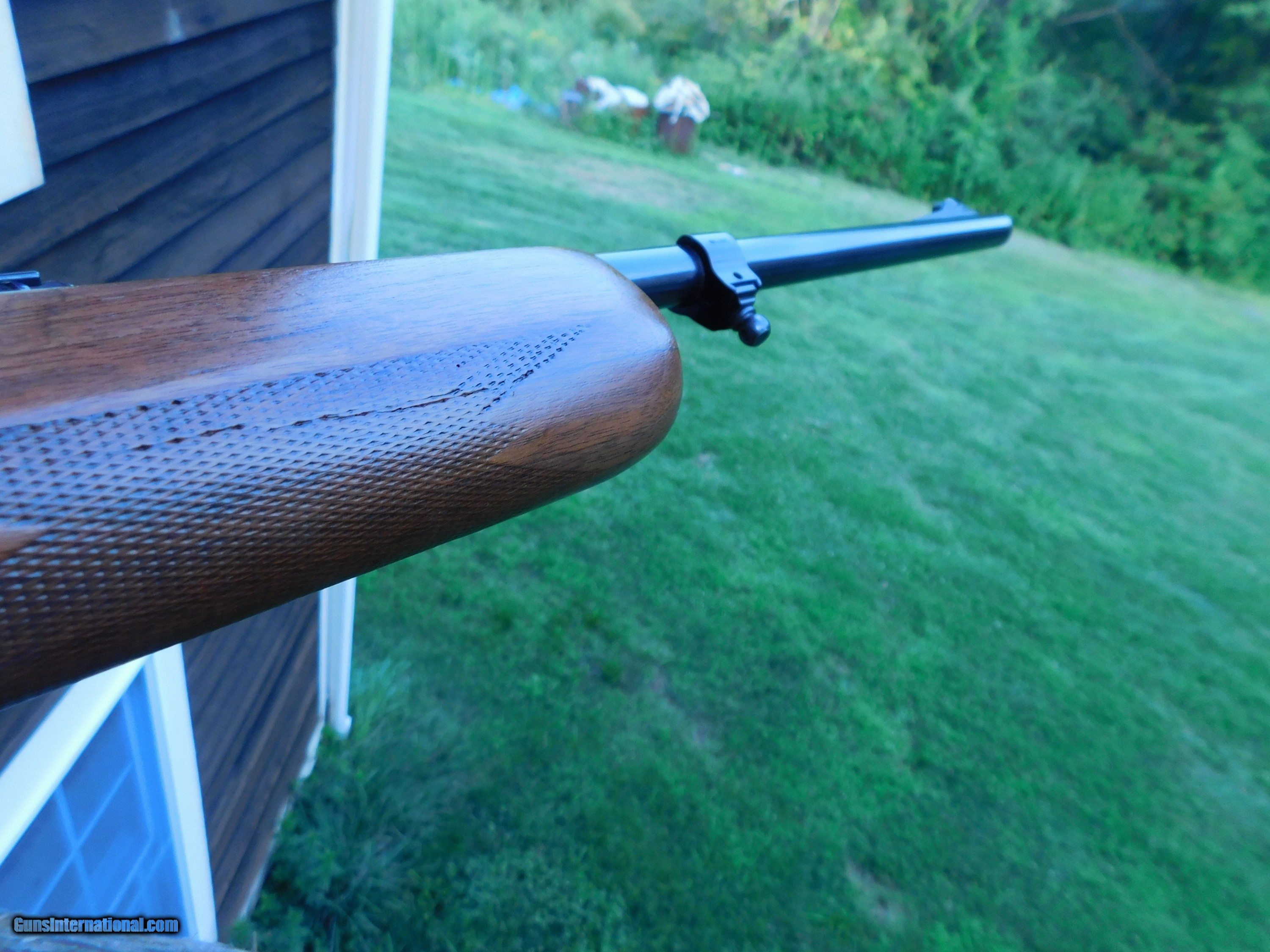 Remington 760 Vintage 270 Made May of 1967 Somewhat Rare Only One Yr ...