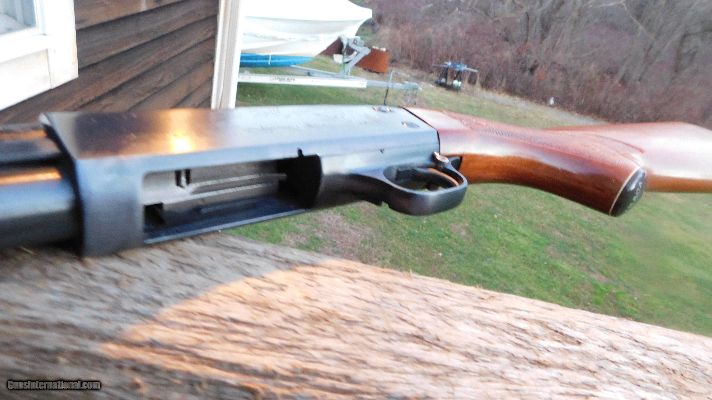 Ithaca 37 Featherlight 20 Ga Vintage Beauty As New Condition Closet Queen