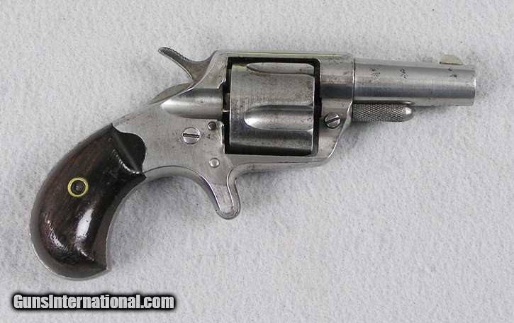 Colt New Line 41 Colt