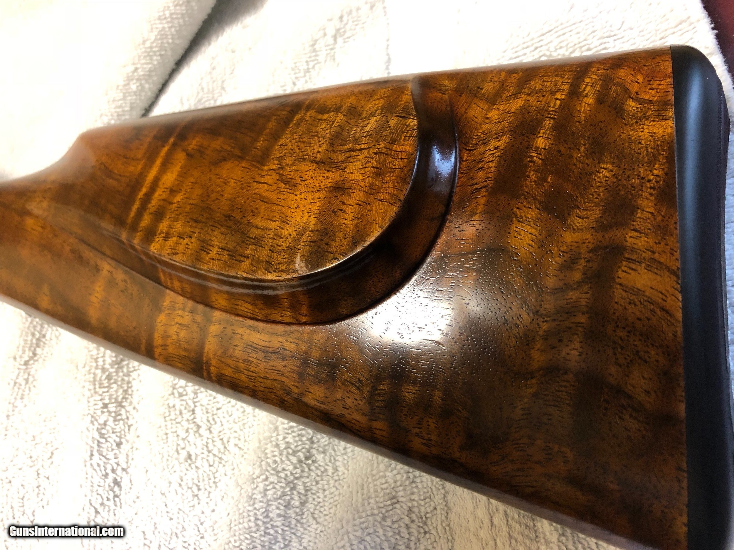 Shilo sharps big timber Montana