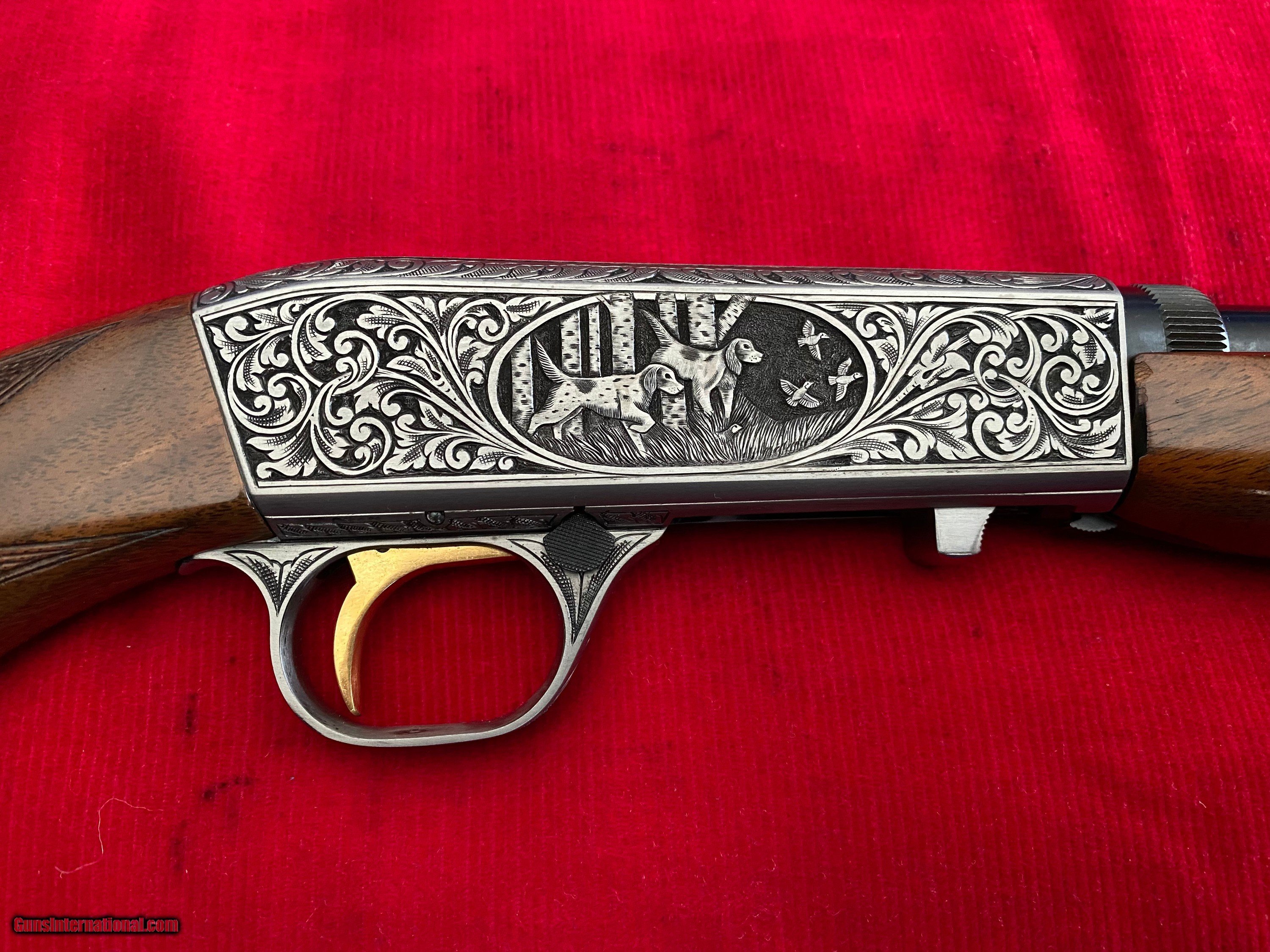 Browning 22 Auto