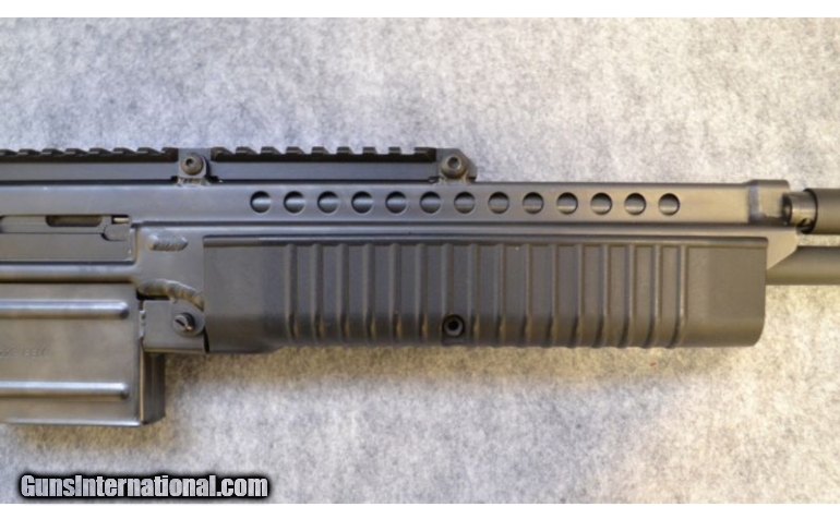 Robinson M96 Expeditionary Rifle ~ .223 Rem