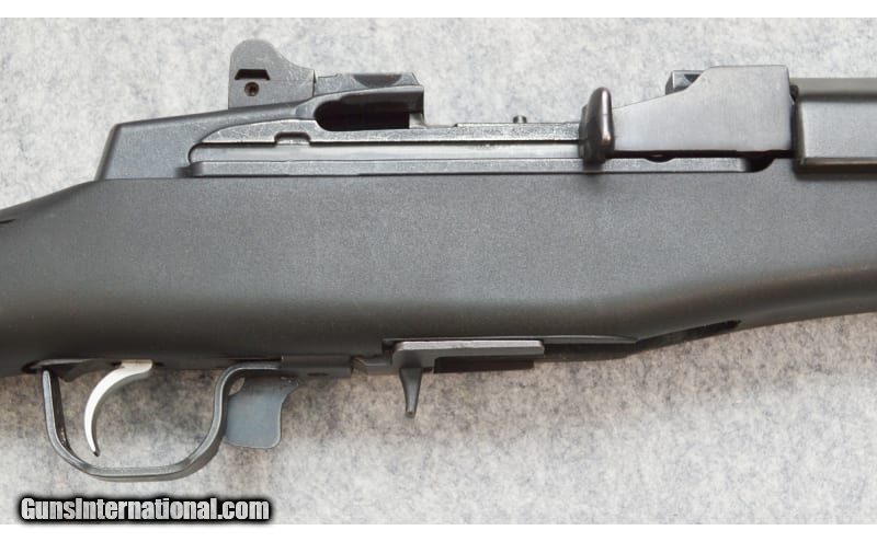 Ruger ~ American Ranch ~ .233 Remington