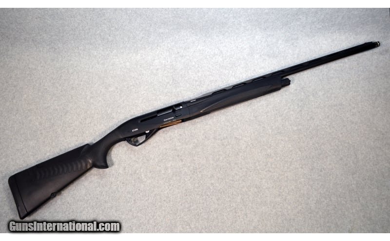 Benelli ~ Ethos Cordoba ~ .20 Gauge