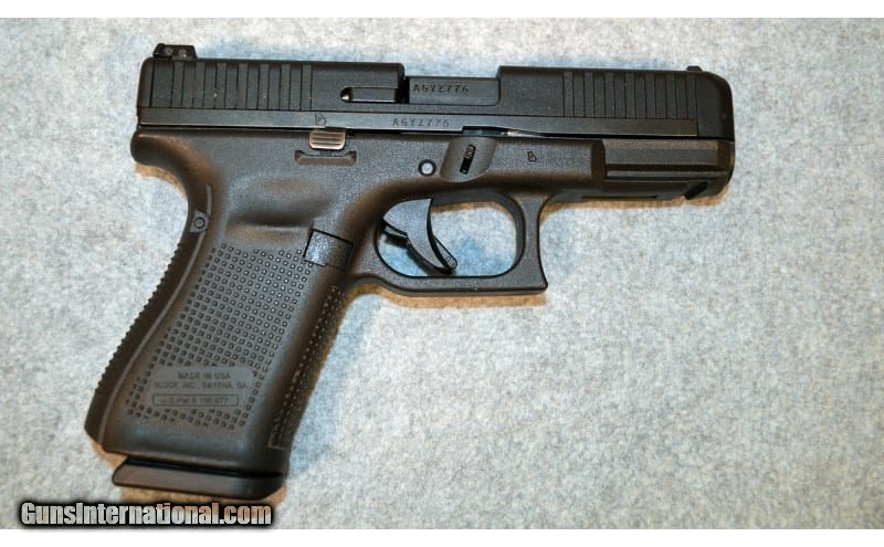 Glock ~ 44 ~ .22 LR for sale
