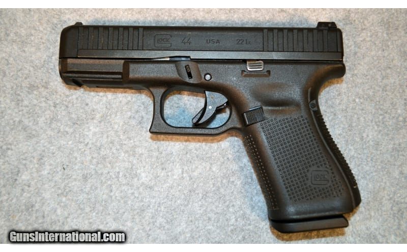 Glock ~ 44 ~ .22 LR for sale