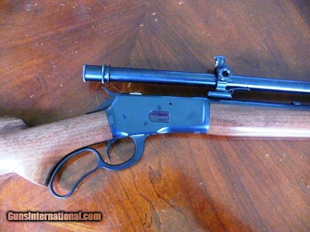 Mod 65 Browning in 218 Bee with a modern Montana Vintage Arms Scope