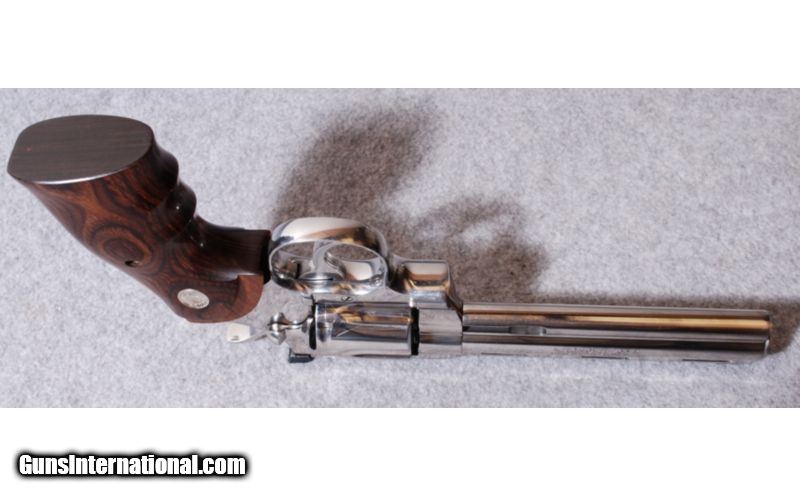 Colt ~ Python Elite ~ .357 Mag