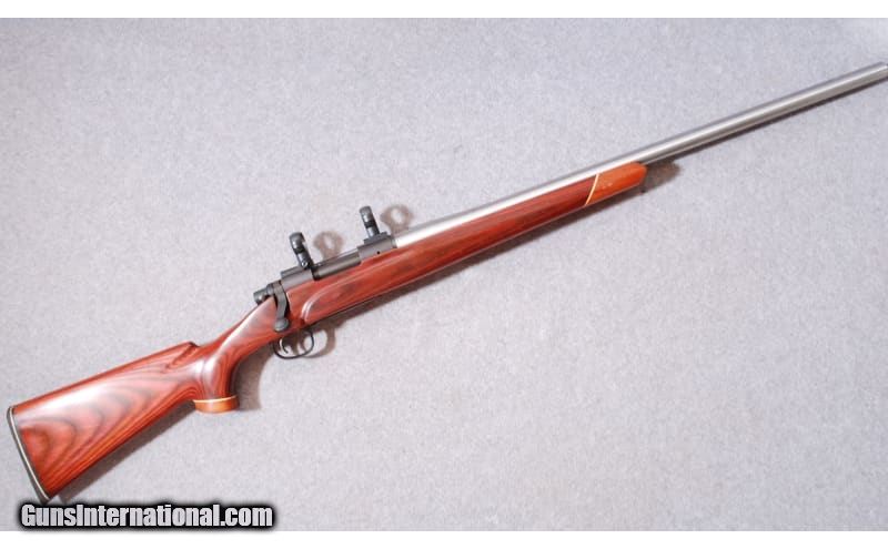 Remington ~ 700 ~ .204 Ruger