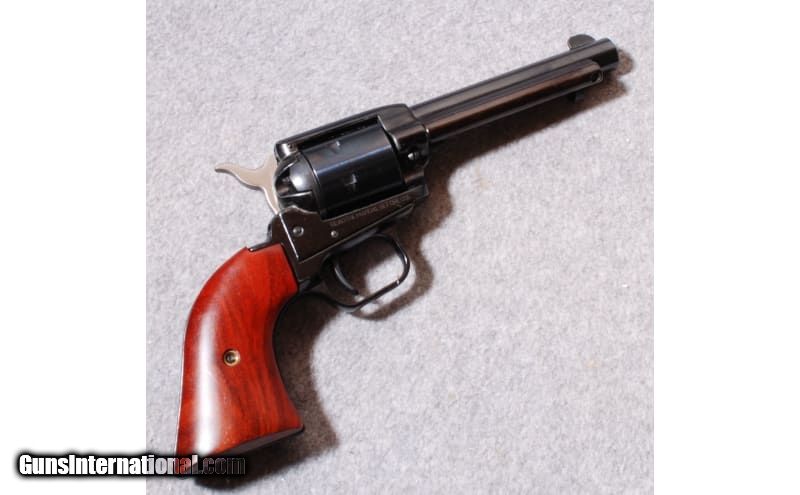 Heritage Mfg. ~ Rough Rider ~ .22 Mag / .22 LR