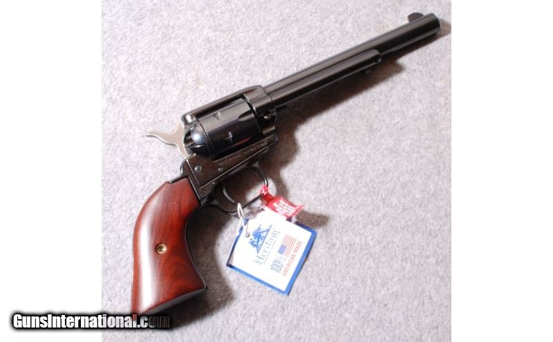 Heritage ~ Rough Rider ~ .22 Long Rifle