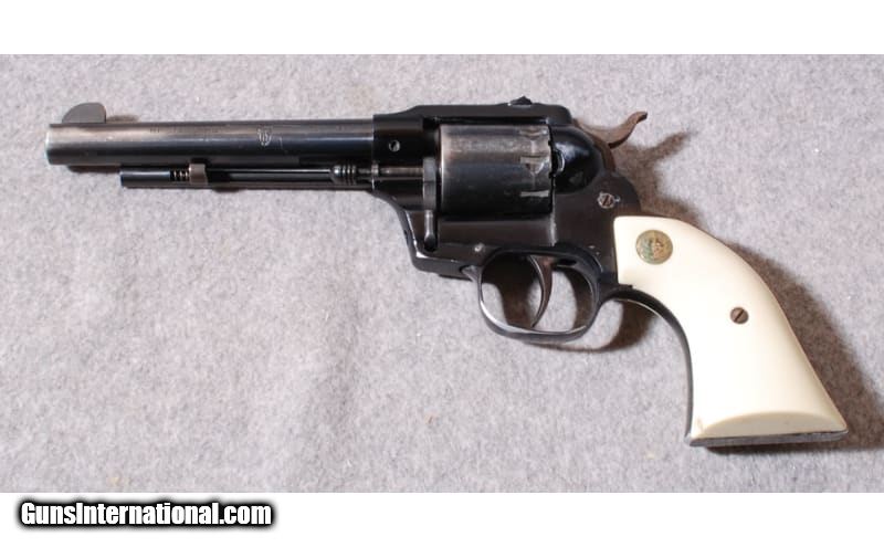 High Standard ~ Double-Nine ~ .22 LR AS IS for sale