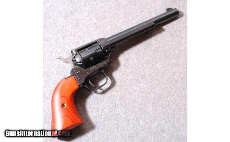 Heritage Mfg. ~ Rough Rider ~ .22 Long Rifle for sale