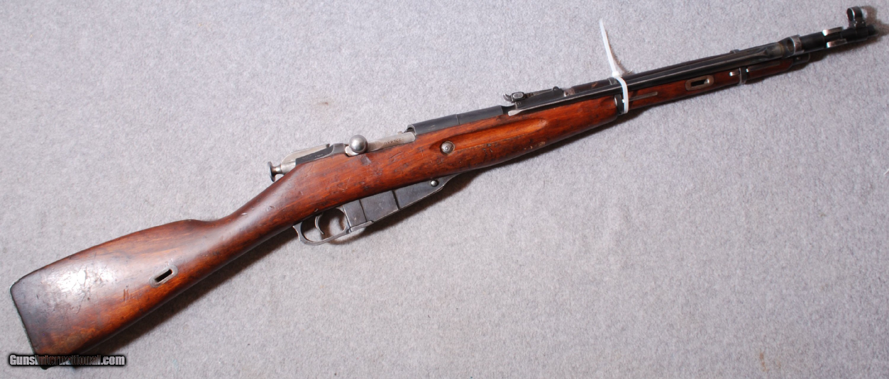 Chinese ~ Type 53 ~ 7.62X54R