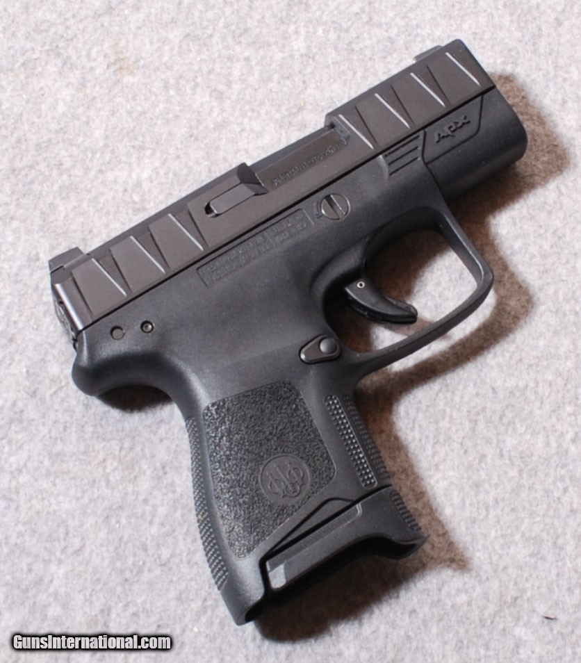 Beretta ~ APX Carry ~ 9MM for sale