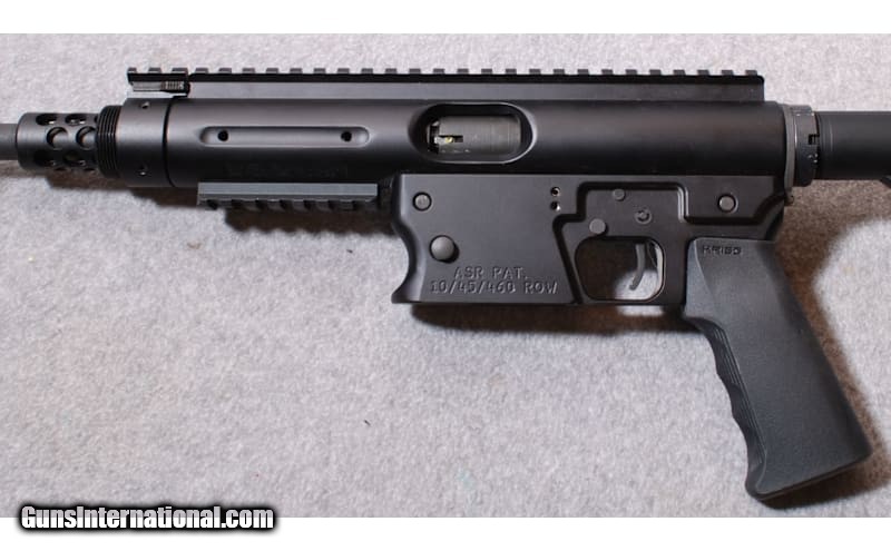 TNW ~ ASR 10/45 ~ 10MM Auto for sale