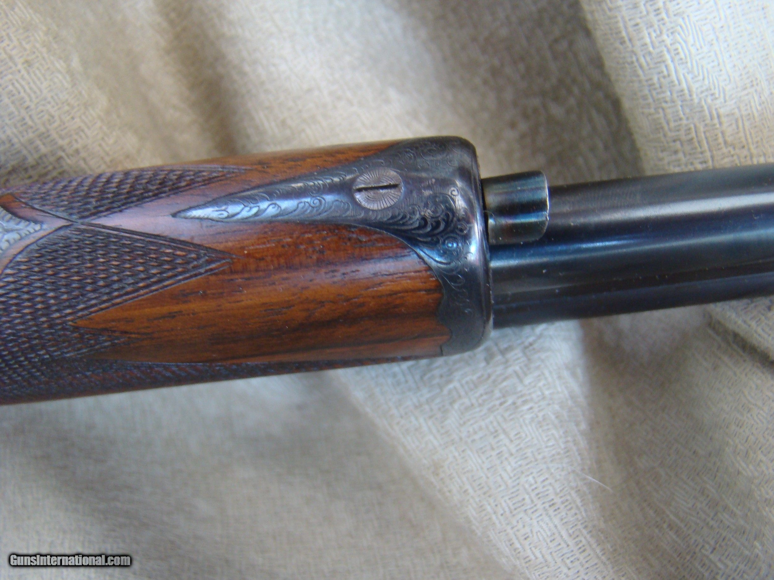 Most Extraordinary Greifelt 410 ga. O/U