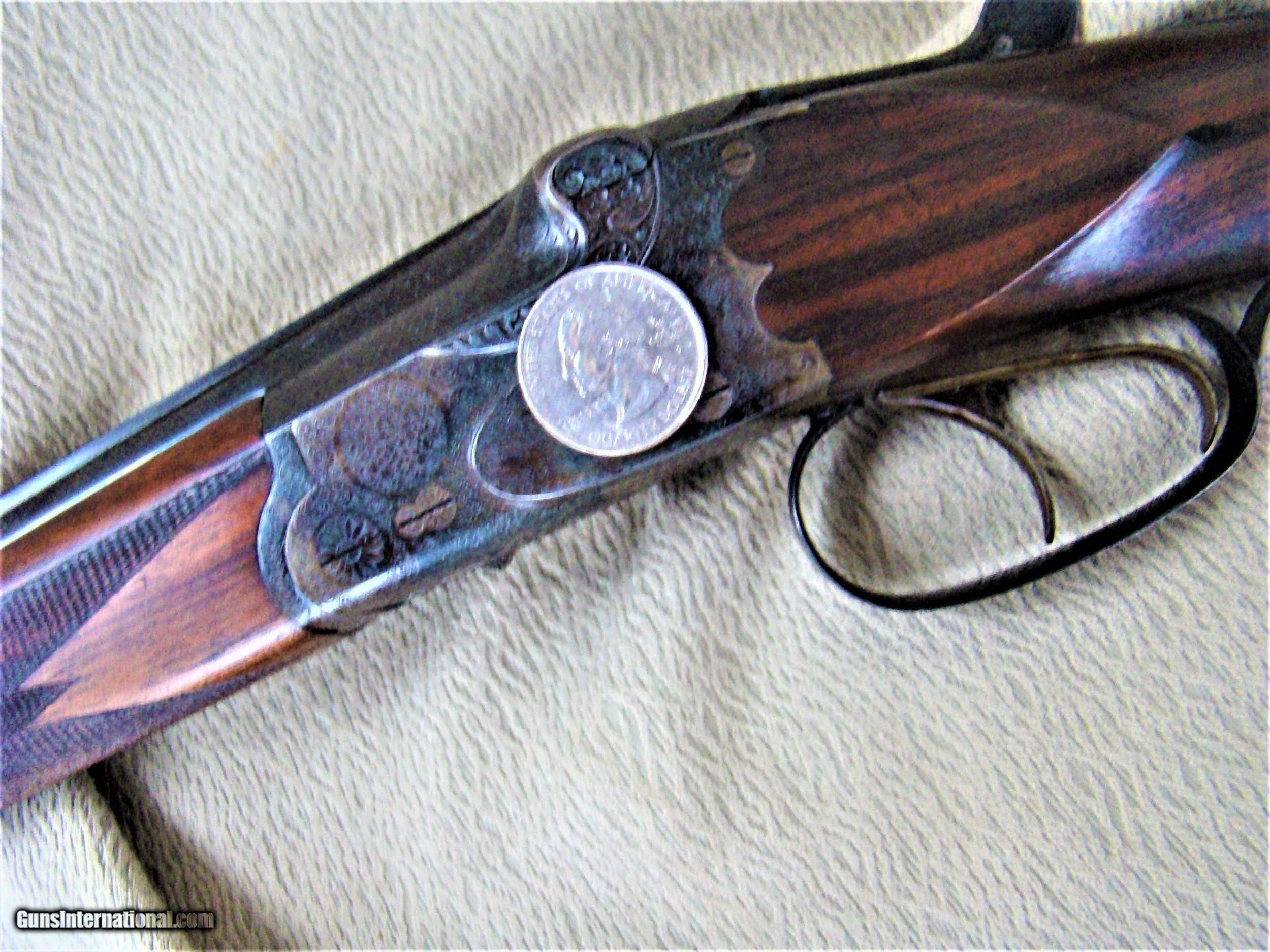 Most Extraordinary Greifelt 410 ga. O/U