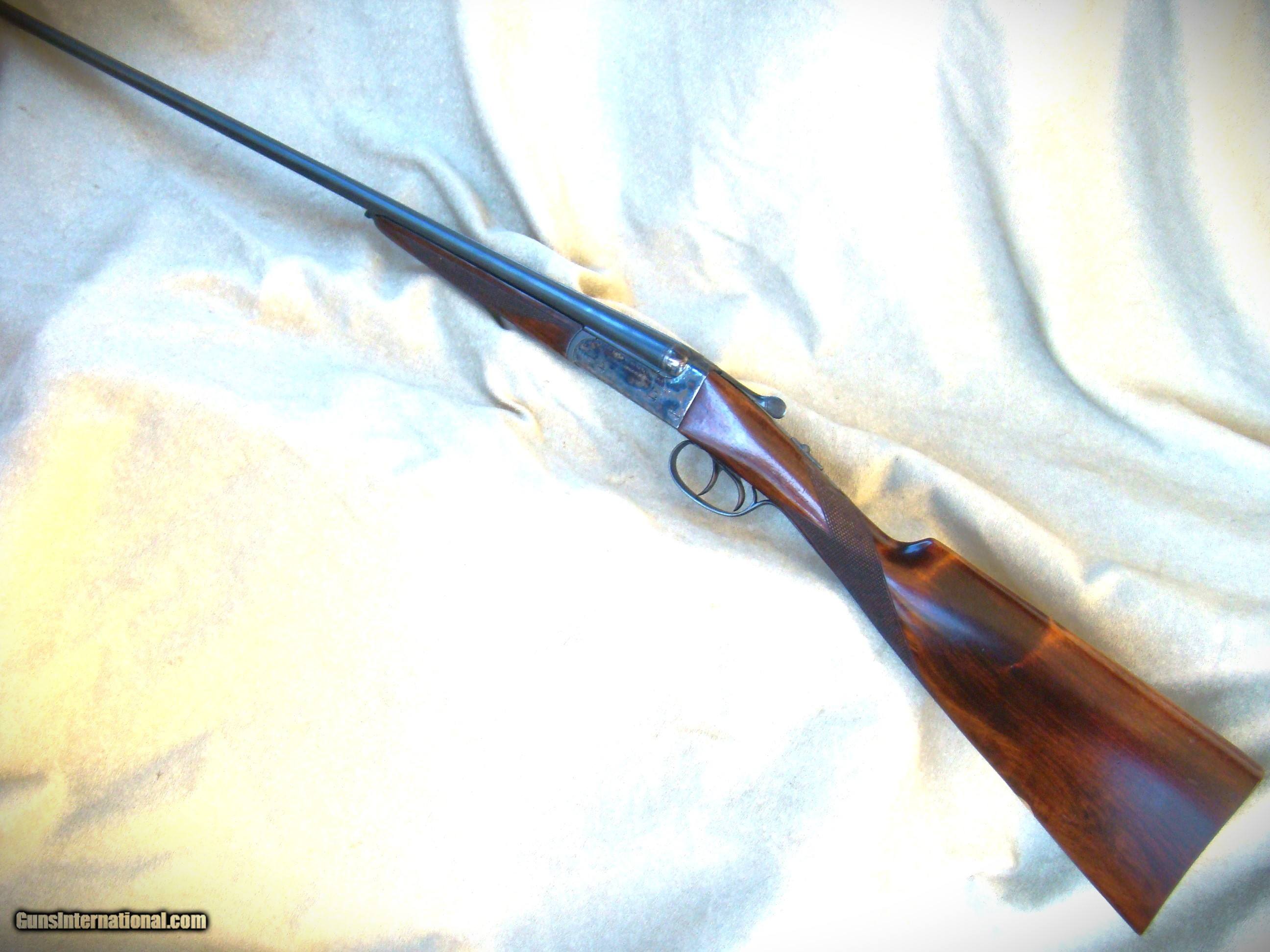 AYA 410 No.4 Ejector