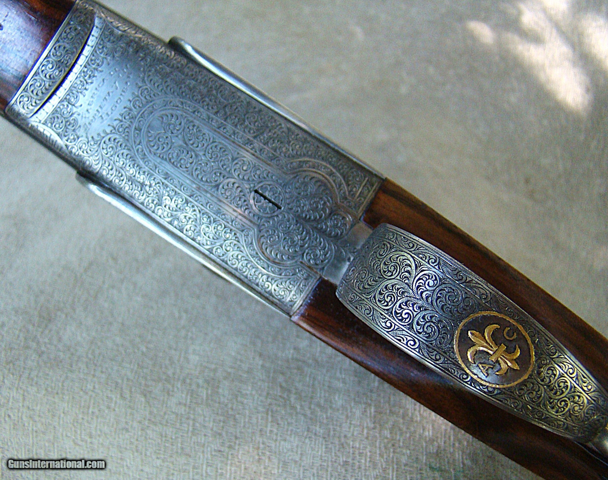 Arrieta Model 803 28 ga. for sale