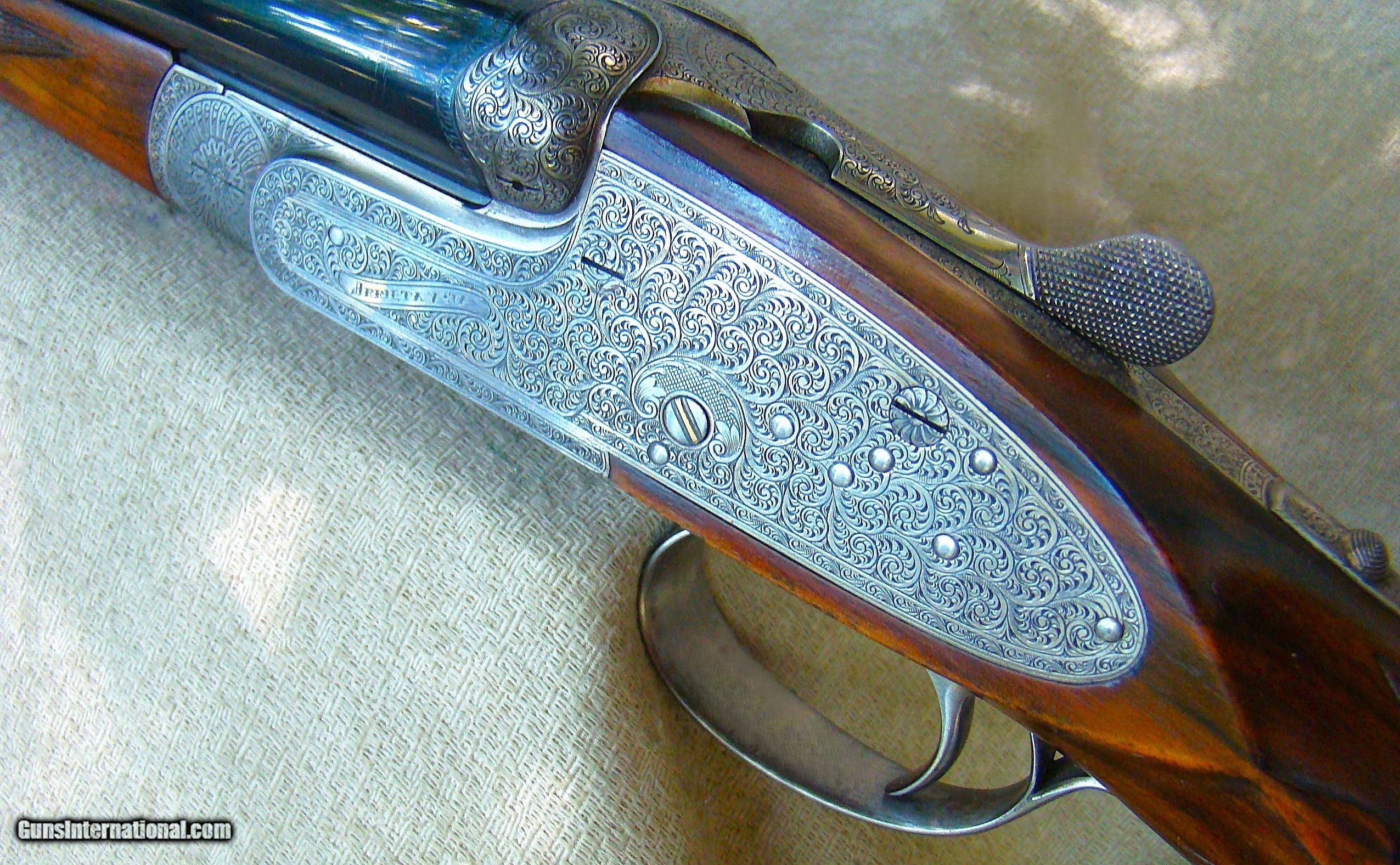 Arrieta Model 803 28 ga. for sale