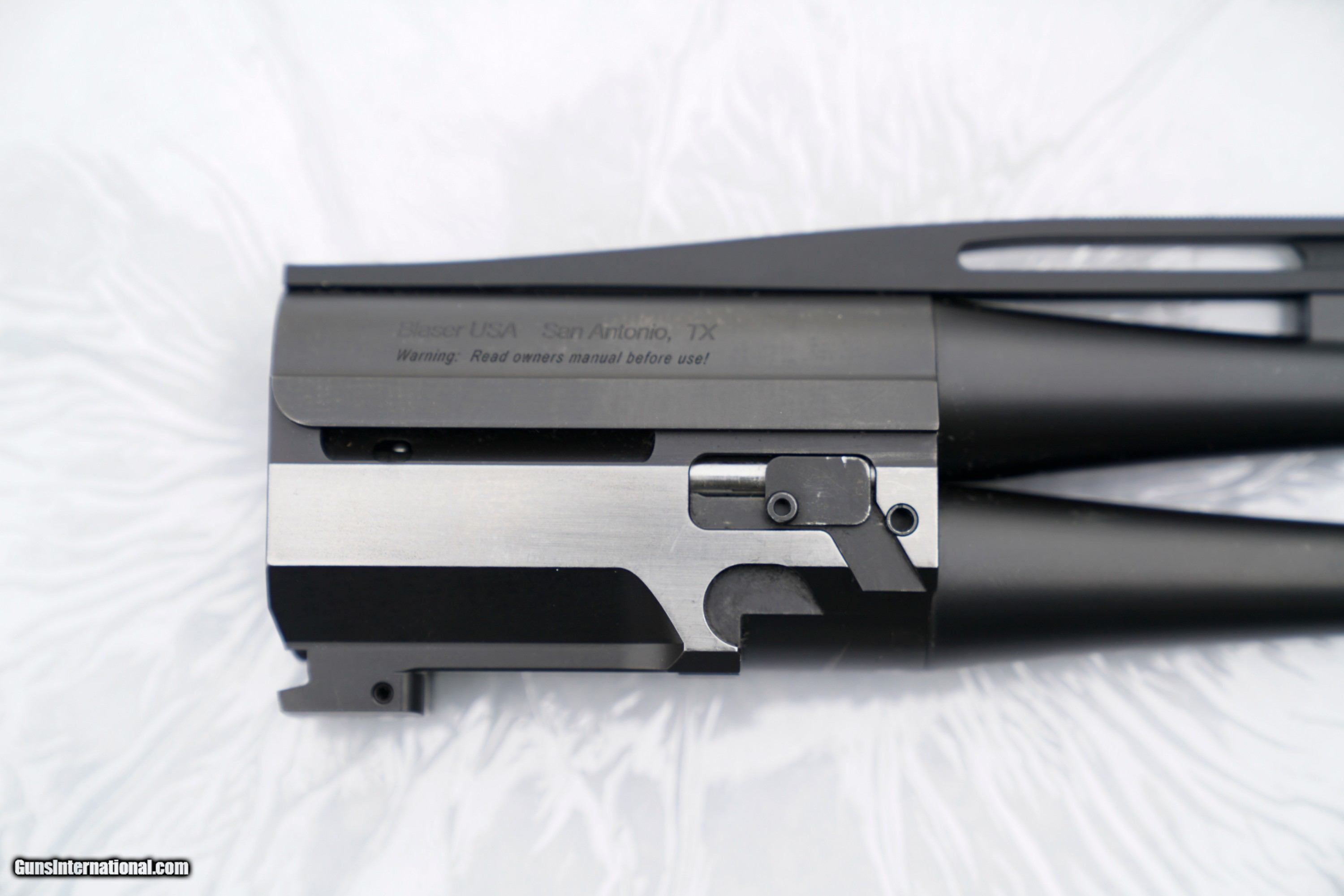 Blaser F3 Vantage Barrel - .410 32 inch