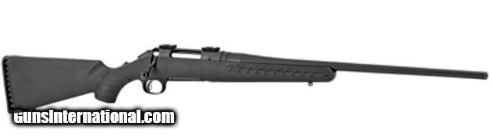 RUGER American .308 Winchester 22" Barrel for sale