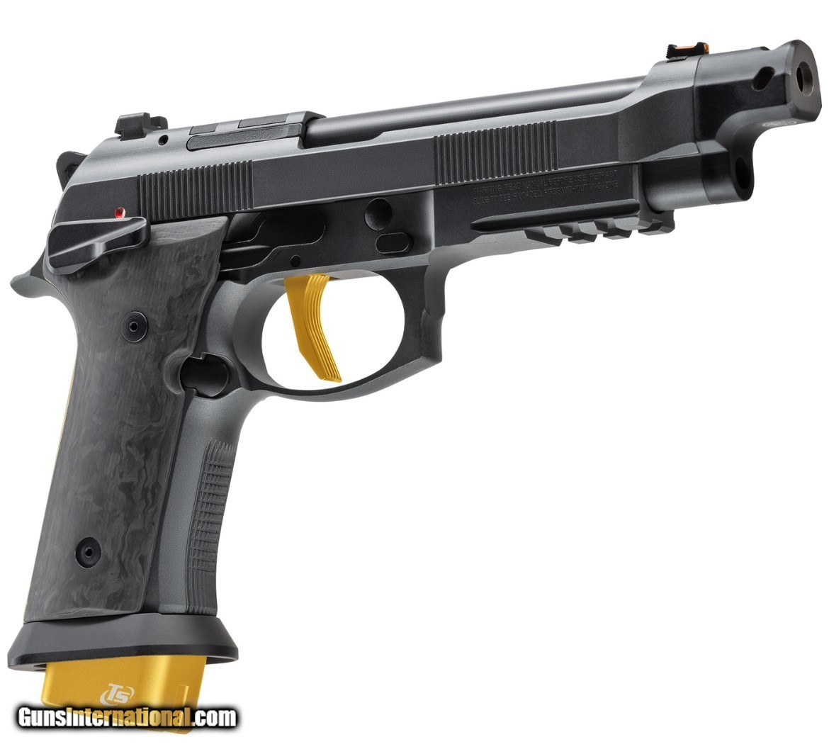 BERETTA 92XI SAO Corsa 9mm for sale