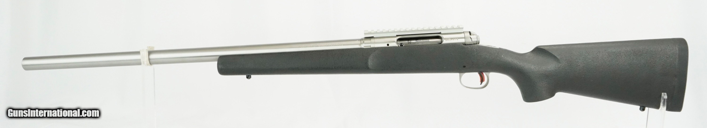 Savage Model 12 LRPV 223 Rem. 26" 1:9 Twist
