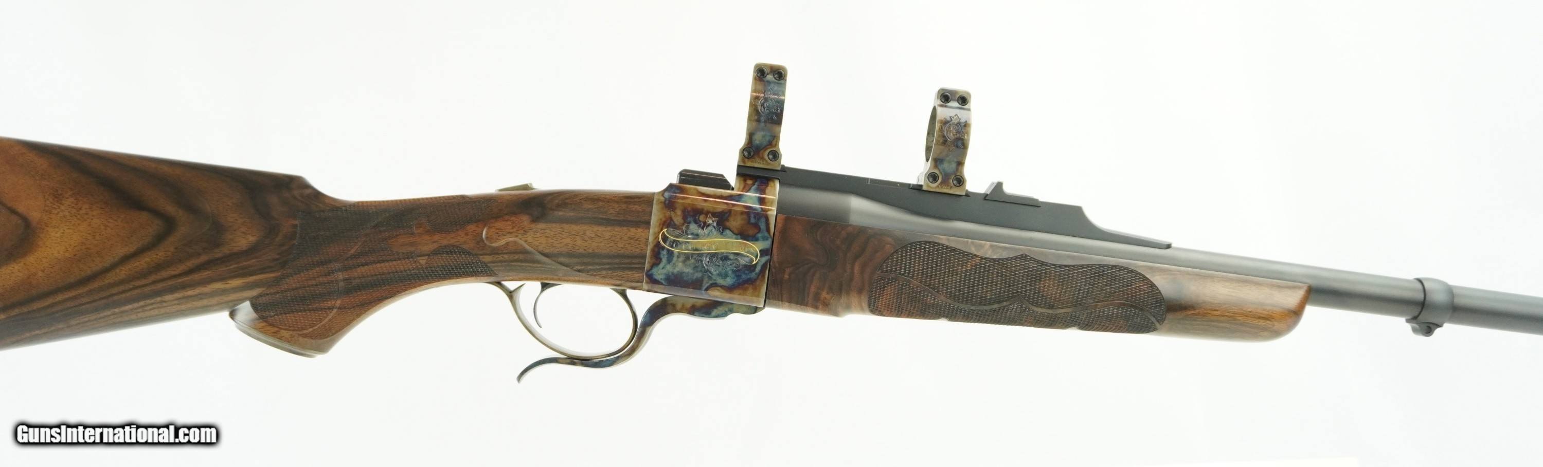 Dakota Arms Model 10 30-06 100th Anniversary for sale