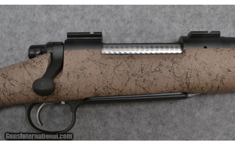 Remington Custom Shop Model 700 in 7MM Rem Mag