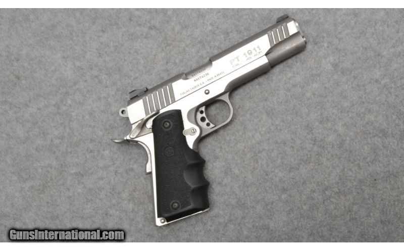 Taurus ~ PT 1911 ~ .45 ACP