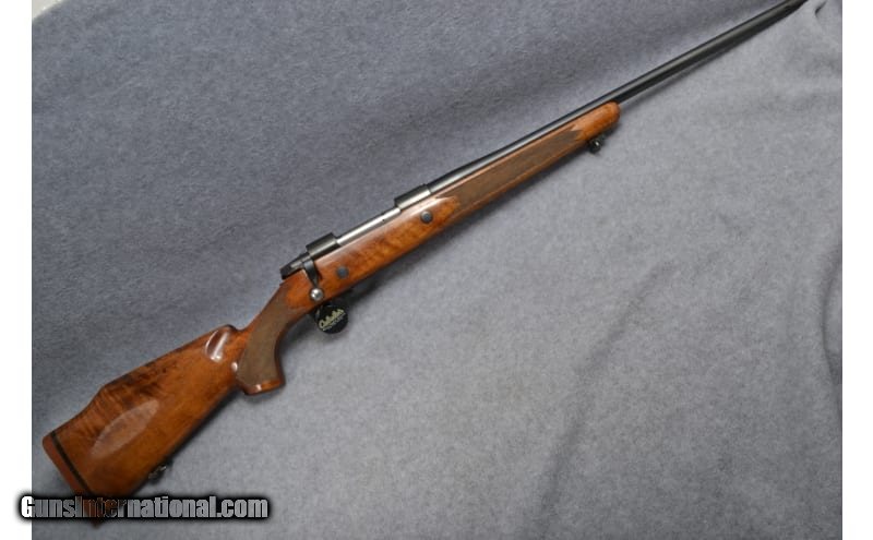 Sako ~ AV ~ .338 Win Mag