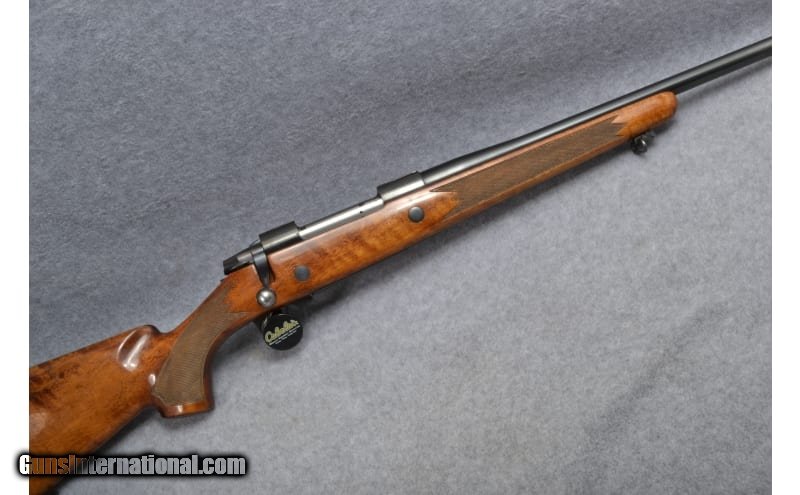 Sako ~ AV ~ .338 Win Mag