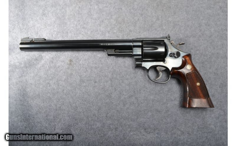 Smith & Wesson ~ 29-3 ~ .44 Magnum for sale