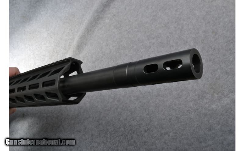 Big Horn Armory AR500 .500 Auto Max