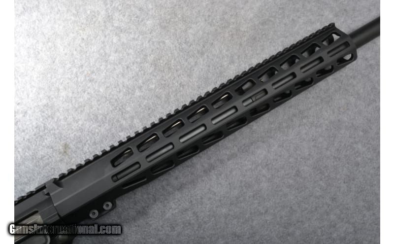 Big Horn Armory AR500 .500 Auto Max